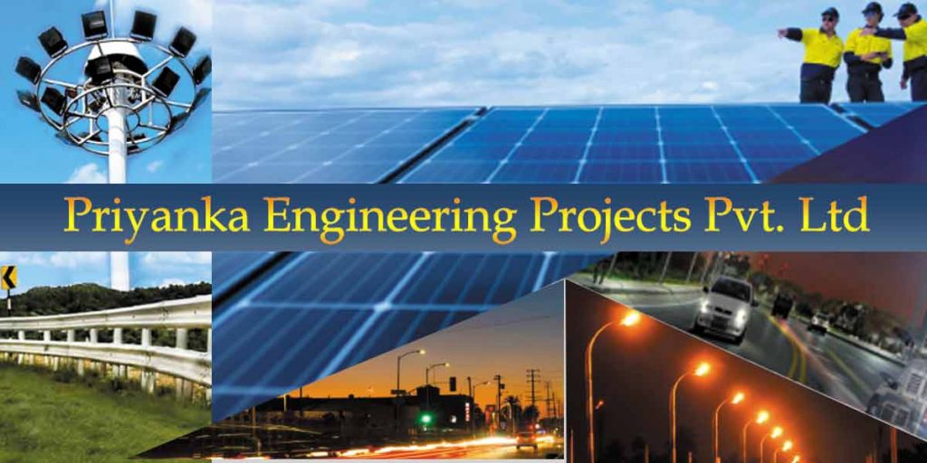 Priyanka Engineering Projects Private Limited – Engineering Solutions